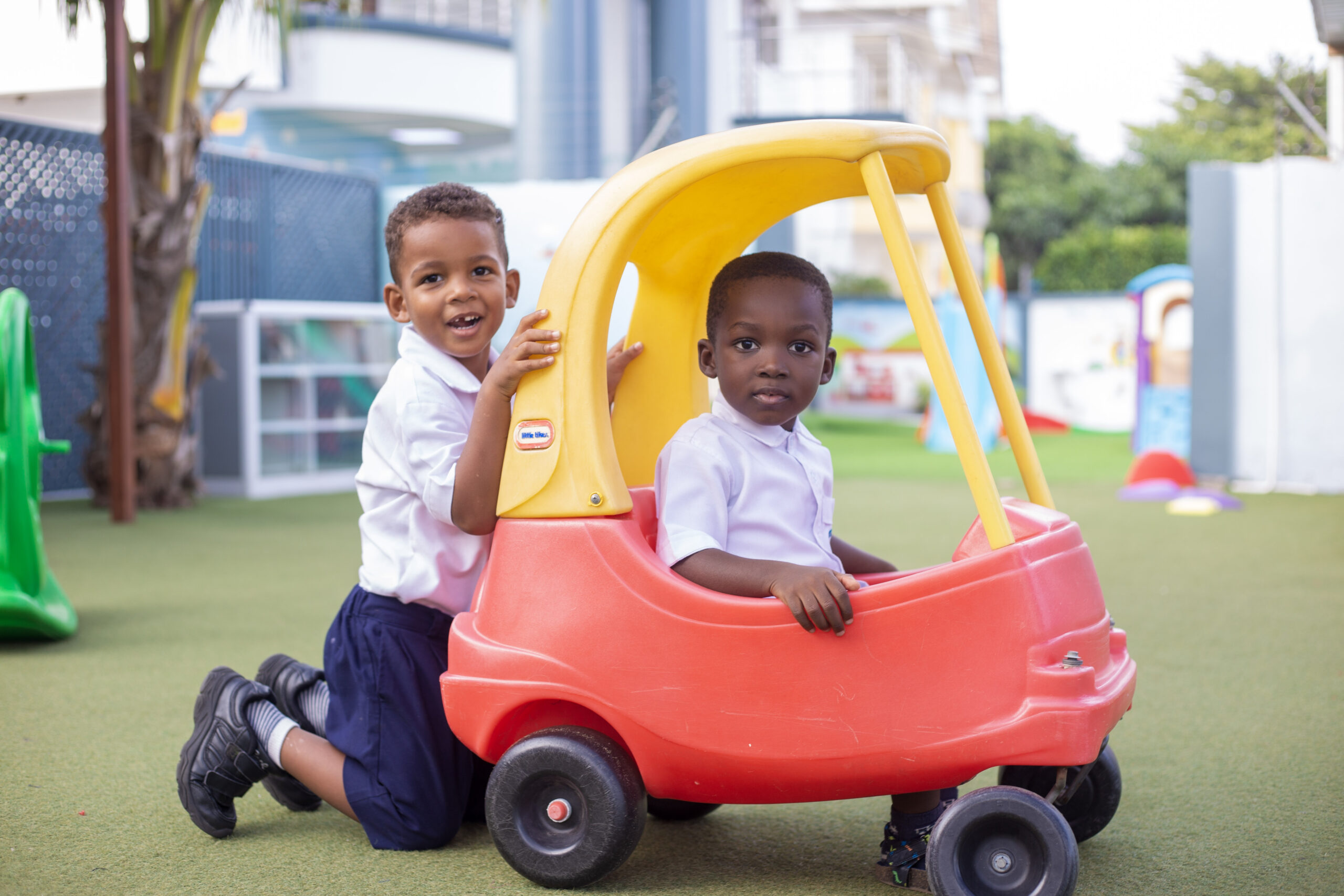 MSEC – Care and Creativity