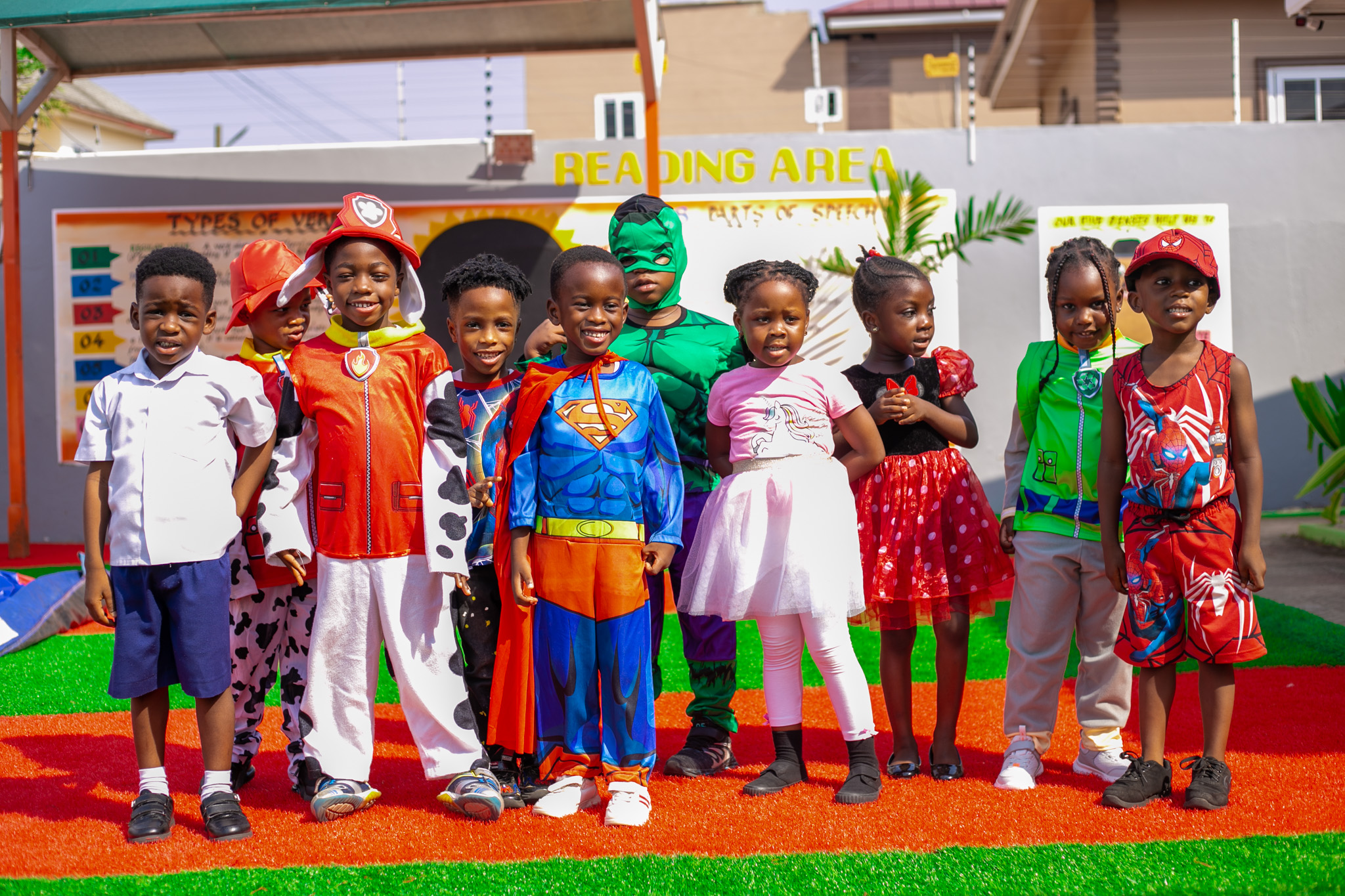 MSEC – Care and Creativity